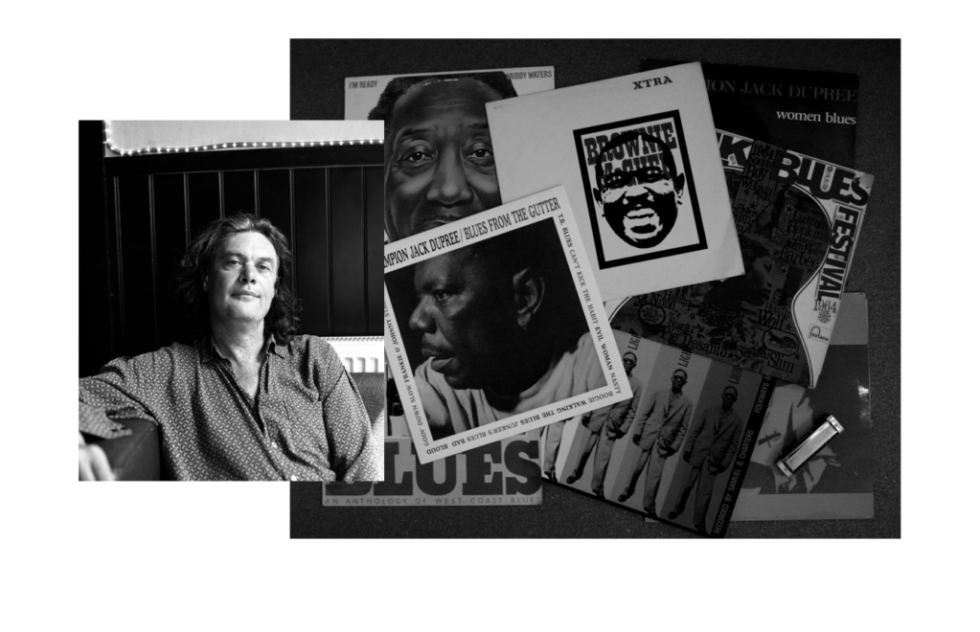 Brendan Cleary | Tall Lighthouse