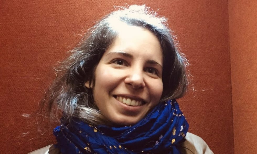 Sarah Shapiro – Being Called Normal | Tall Lighthouse